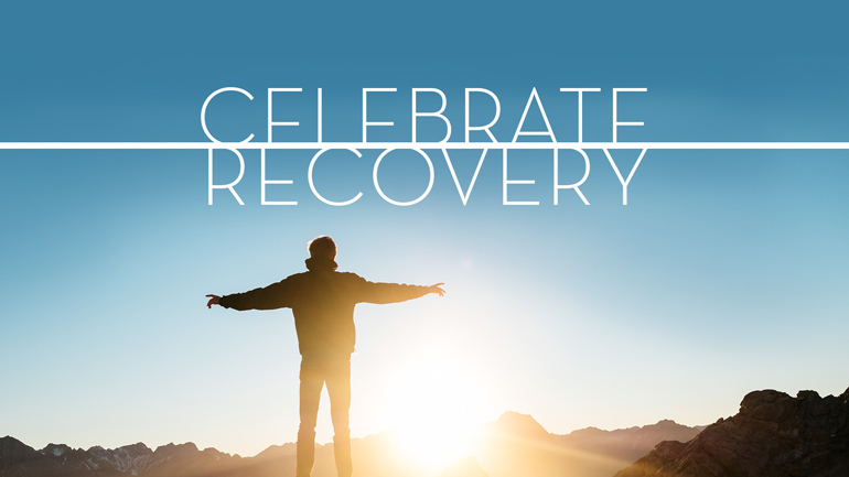 Recovery | Calvary Church of Santa Ana