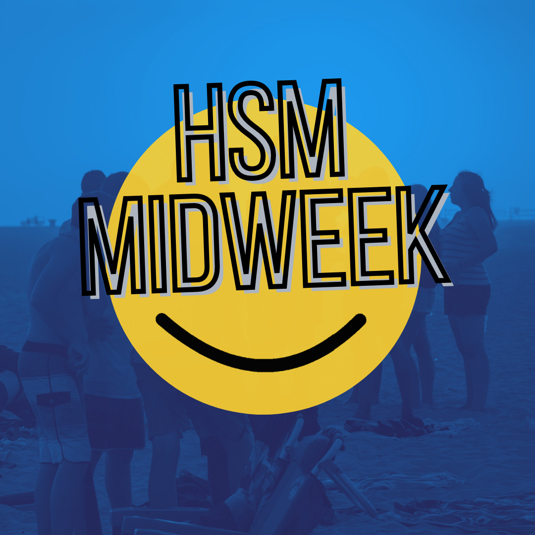 High School | Calvary Church of Santa Ana